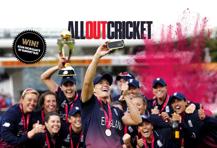 AOC cover image | ESPNcricinfo.com
