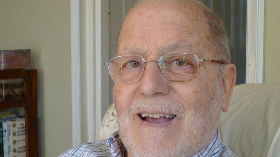 Former cricket writer Ted Corbett dies aged 82 | ESPNcricinfo