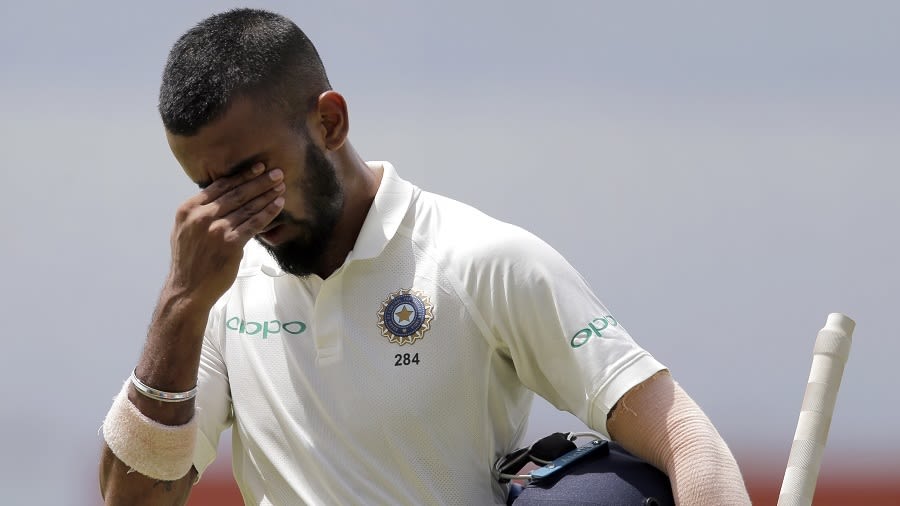 Sidharth Monga: India get away with batting errors | ESPNcricinfo