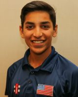 Smit Doshi Profile - Cricket Player U.S.A. | Stats, Records, Video