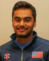 Aravind Patnam Profile - Cricket Player U.S.A. | Stats, Records, Video