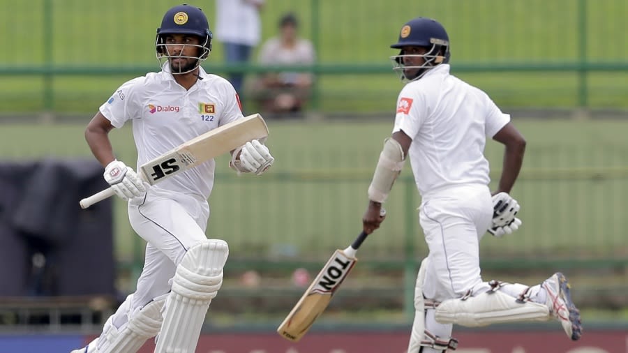 Sri Lanka to make day-night Test debut in Dubai | ESPNcricinfo