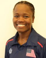 Triholder Marshall Profile - Cricket Player U.S.A. | Stats, Records, Video