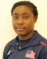 Claudine Beckford Profile - Cricket Player U.S.A. | Stats, Records, Video