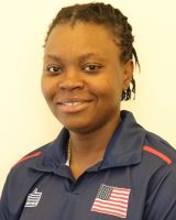 Candacy Atkins Profile - Cricket Player U.S.A. | Stats, Records, Video