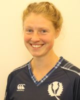 Ruth Willis Profile - Cricket Player Scotland | Stats, Records, Video