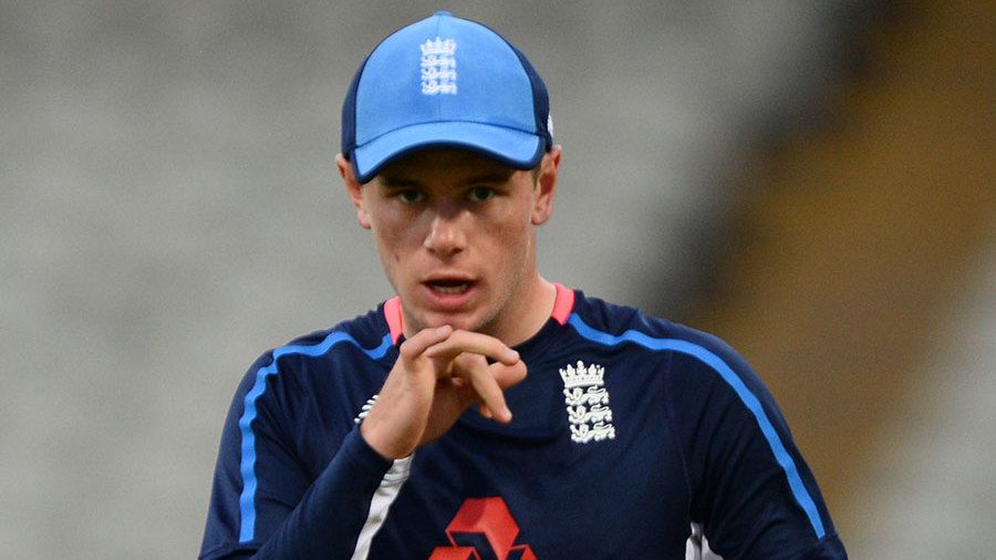 Trevor Bayliss impressed by 'feisty' Mason Crane | ESPNcricinfo