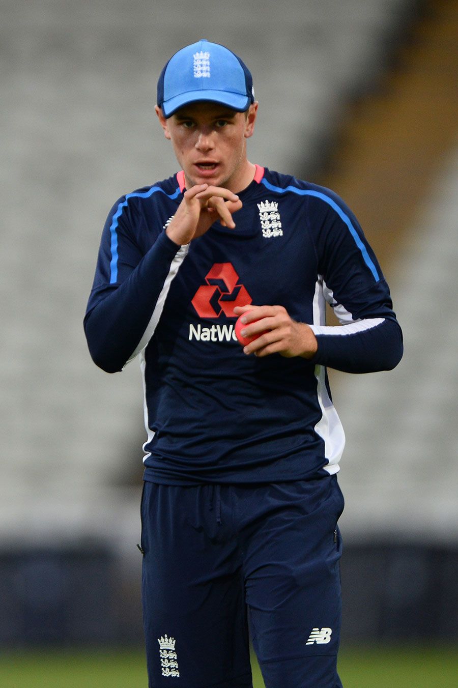 Mason Crane is in a Test squad for the first time | ESPNcricinfo.com