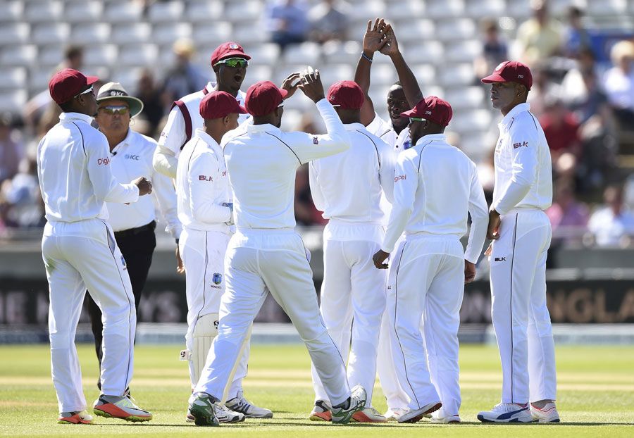 Day turns to night for English Test cricket | ESPNcricinfo.com
