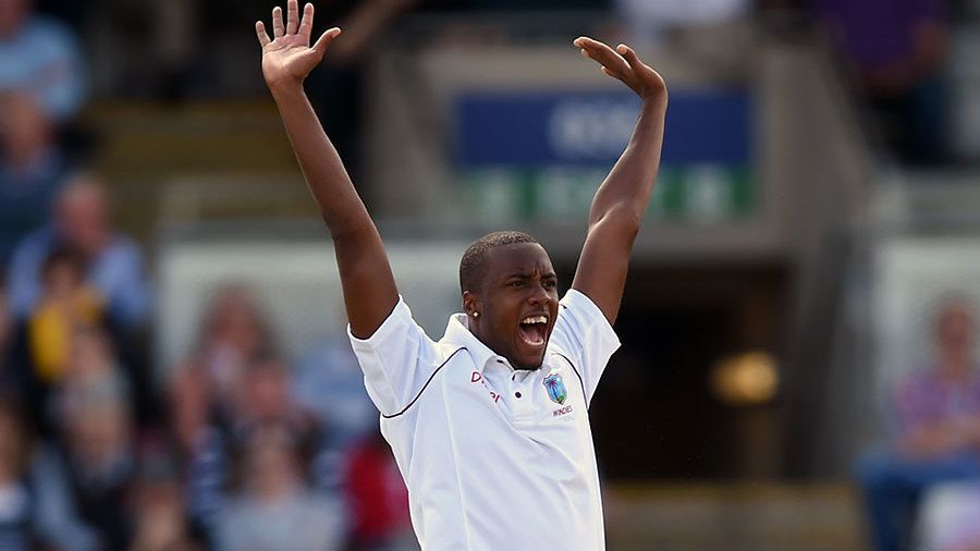 Kemar Roach a glimmer amid ragged and wayward West Indies | ESPNcricinfo