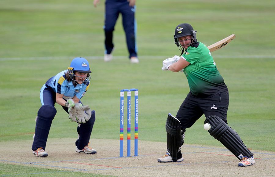 Rachel Priest struck a powerful century | ESPNcricinfo.com