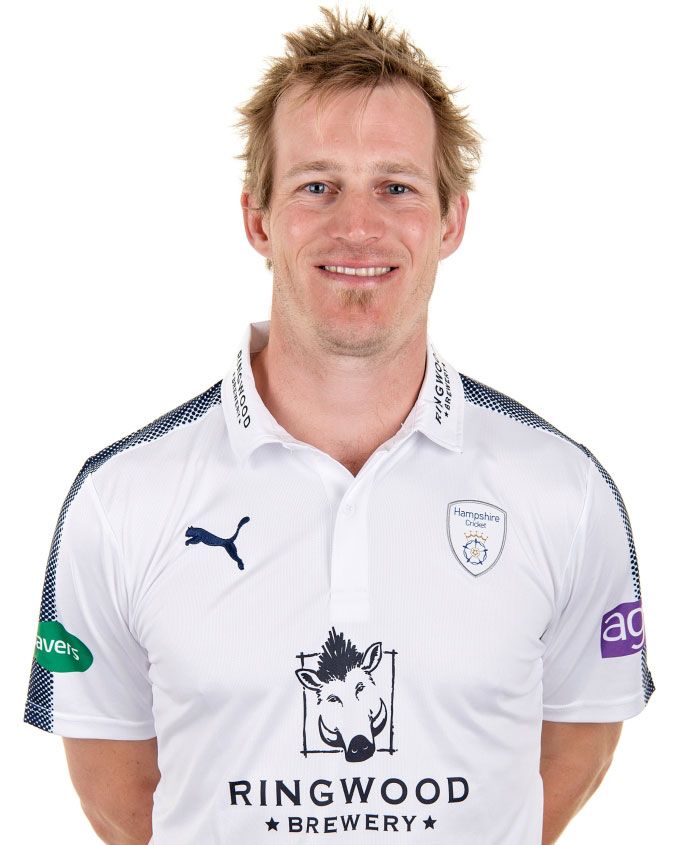 Jimmy Adams headshot | ESPNcricinfo.com