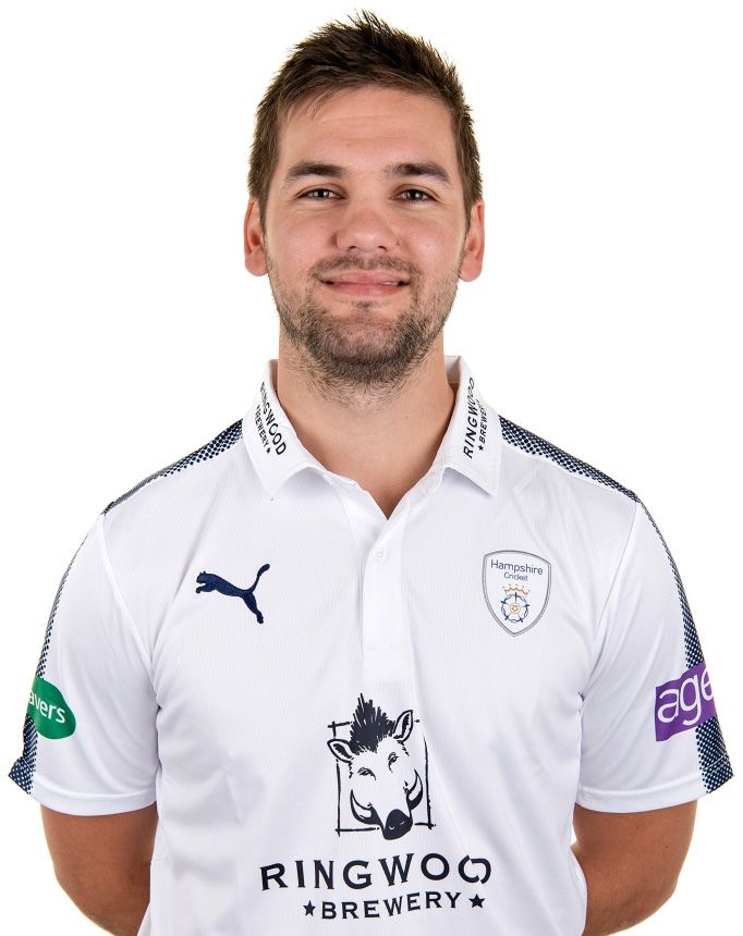 Rilee Rossouw head shot | ESPNcricinfo.com