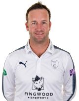 Sean Ervine Profile - Cricket Player Zimbabwe | Stats, Records, Video