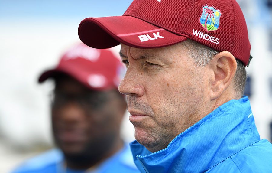 Stuart Law has backed his team | ESPNcricinfo.com