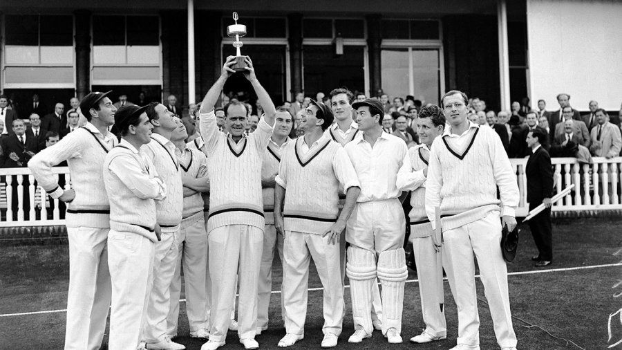 David Hopps on Geoff Cope's authorised biography, "In Sunshine and in ...