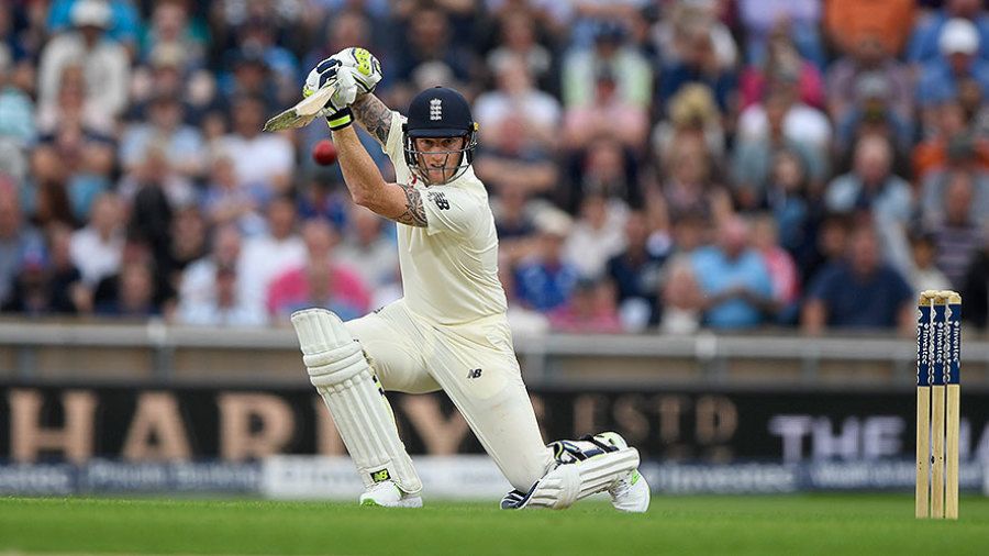 'Not one of our best batting days' - Ben Stokes | ESPNcricinfo