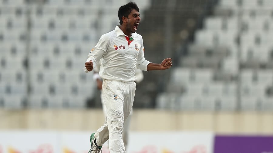 Mohammad Isam: Outdated spin strategy hurts Bangladesh | ESPNcricinfo