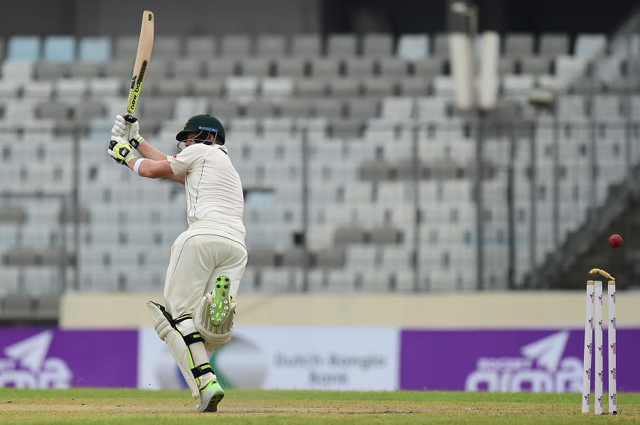 Sarkar's juggling act | ESPNcricinfo.com