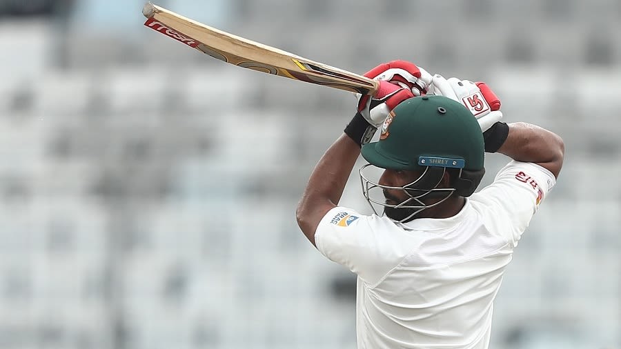 Mohammad Isam: Why fining Tamim Iqbal will make little sense | ESPNcricinfo
