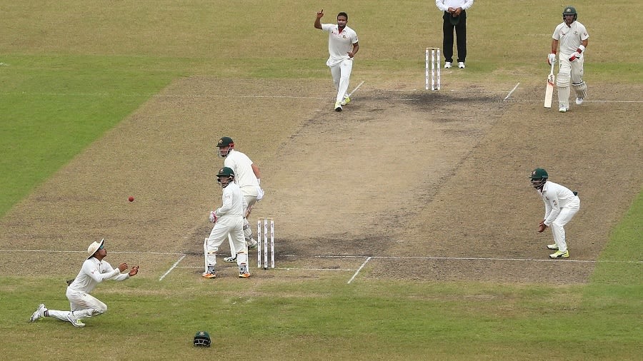 What They Said About: four-day Test cricket | ESPNcricinfo