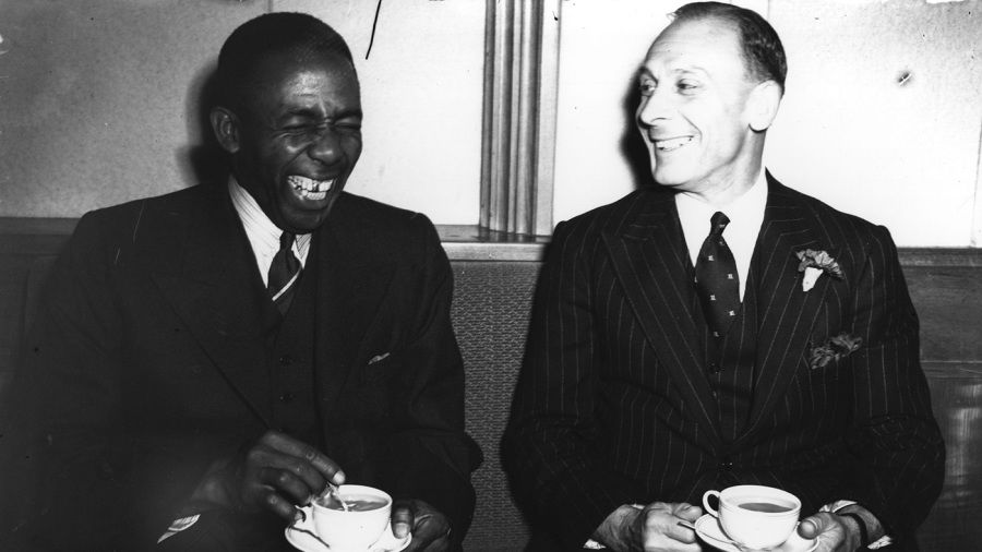 Review: Connie: The marvellous life of Learie Constantine | ESPNcricinfo