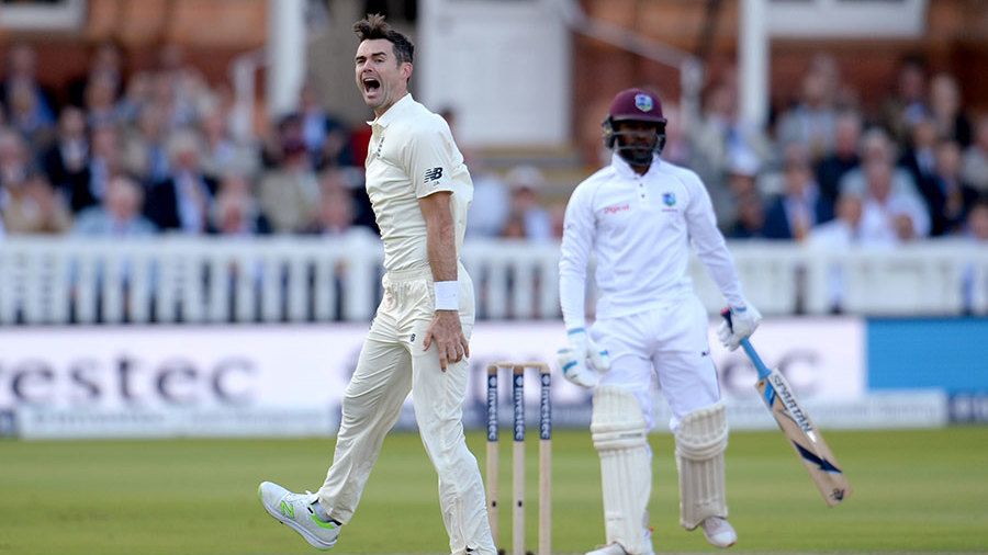 ENG vs WI Cricket Scorecard, 3rd Test at London, September 07 - 09, 2017