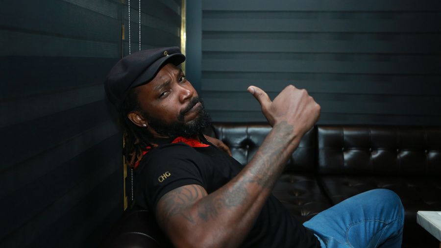 Jon Hotten on the legacy of Chris Gayle | ESPNcricinfo