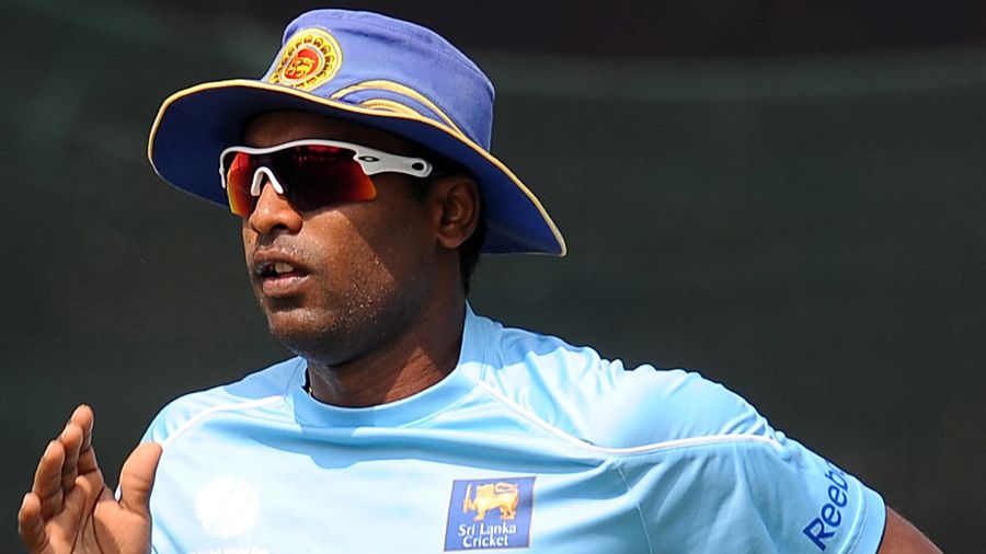 Chamara Silva banned for two years from cricket | ESPNcricinfo