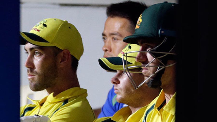 Glenn Maxwell dropped; Chris Lynn and Tim Paine recalled | ESPNcricinfo