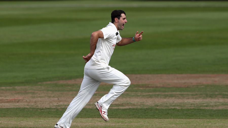Hutton departure underlines Notts rebuilding job | ESPNcricinfo