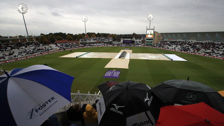 Cricket will be 'hardest hit' by climate change | ESPNcricinfo