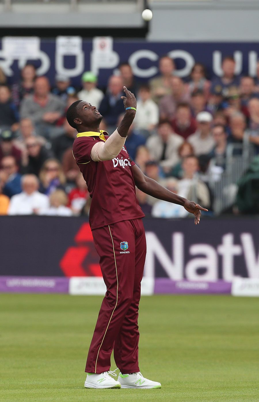 Gayle shines, but Mo's the man | ESPNcricinfo.com