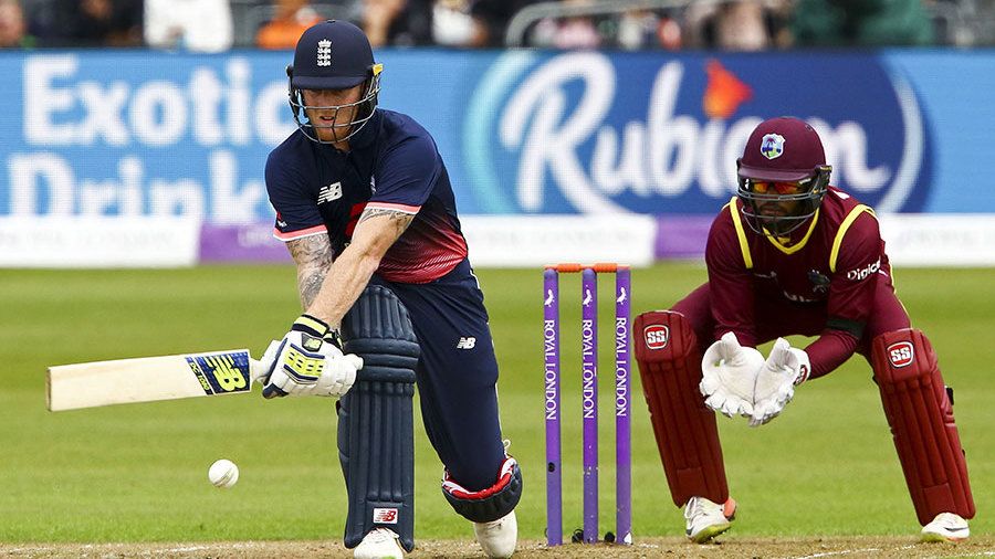 Ben Stokes arrested over Bristol incident | ESPNcricinfo