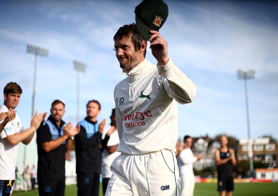 Chris Read heads off into retirement | ESPNcricinfo.com