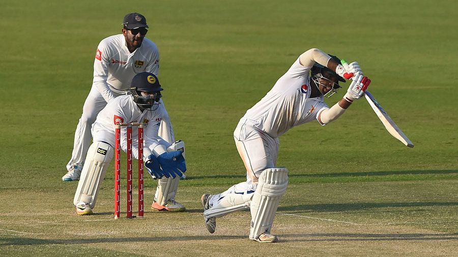 Osman Samiuddin: Hello again, Sami Aslam | ESPNcricinfo