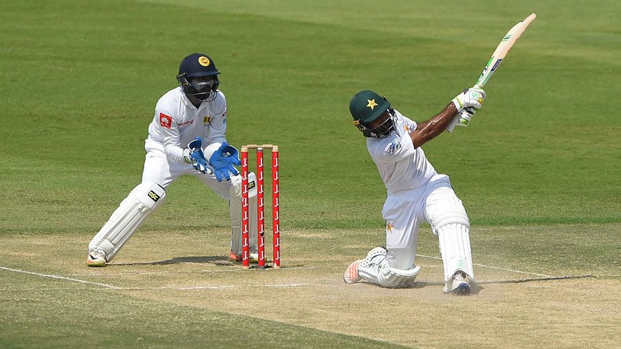 The mixed emotions of Asad Shafiq | ESPNcricinfo