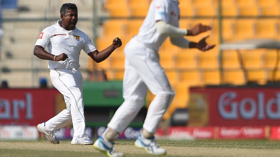 Osman Samiuddin: The truth about Rangaiyya | ESPNcricinfo