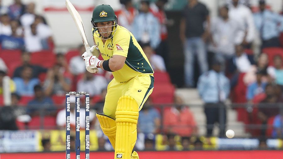 Middle-overs game key to Australia's ODI rejuvenation | ESPNcricinfo