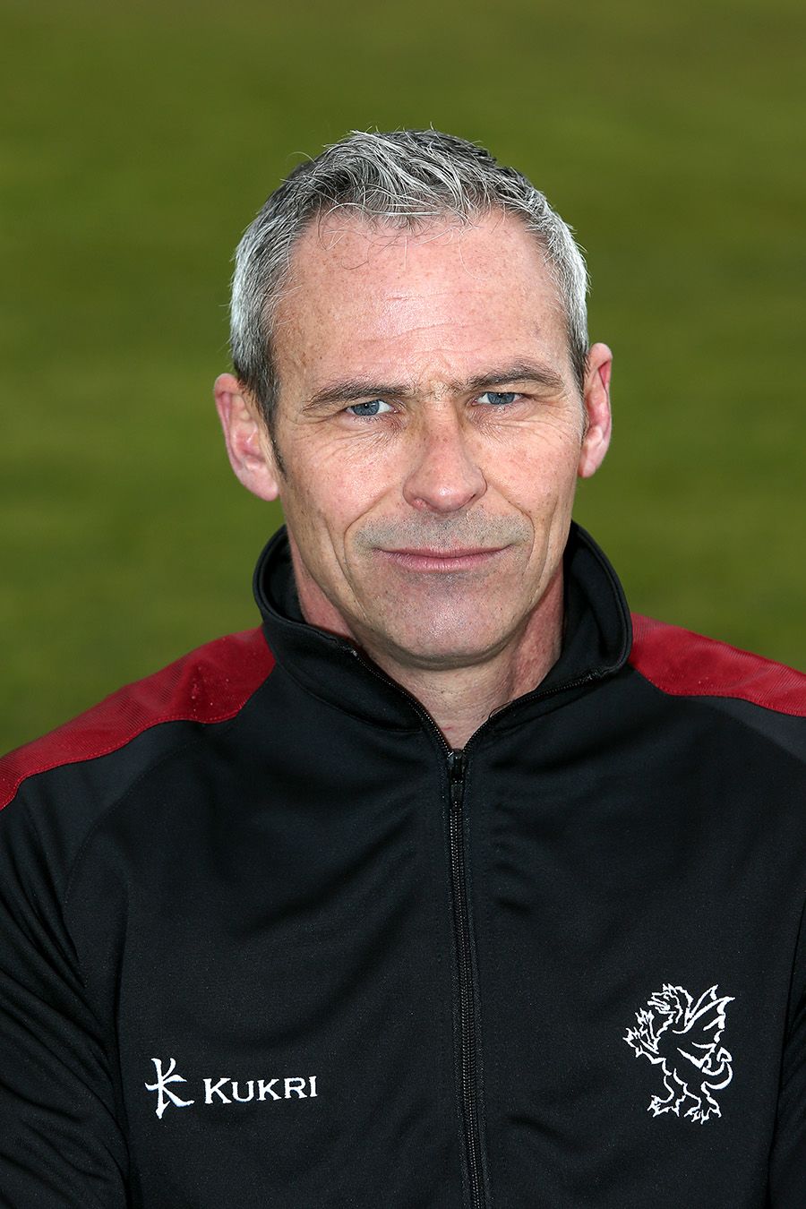 Andy Hurry, Somerset director of cricket | ESPNcricinfo.com