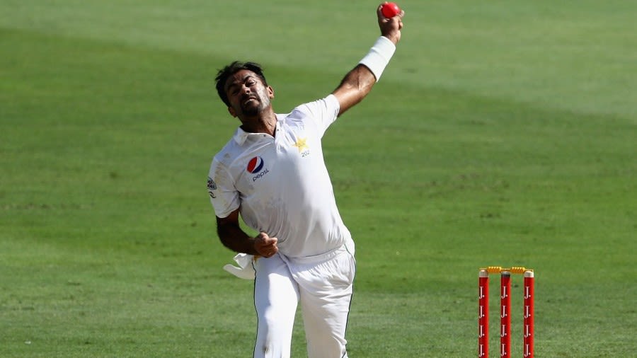 Pakistan's spinner-free squad for Australia tour game raises eyebrows ...