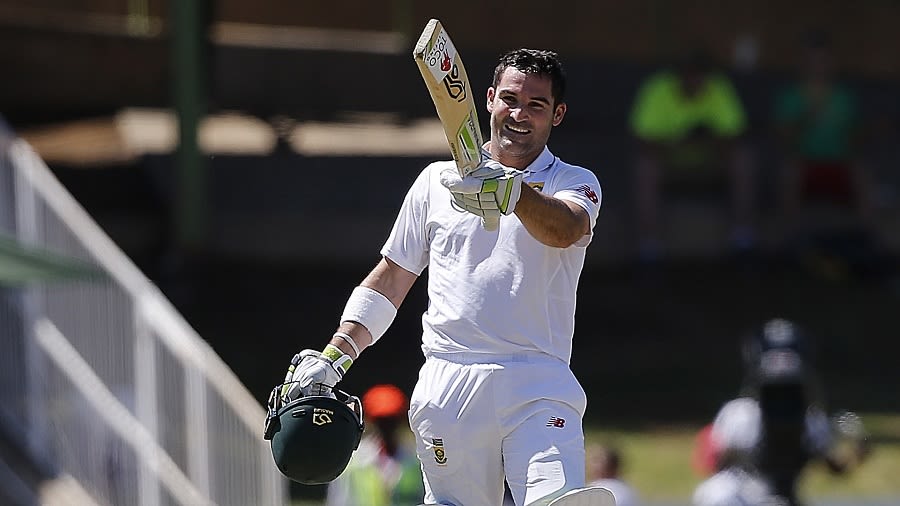 Sunfoil Series 2017/18, COBRA vs WAR 10th Match Match Report, October ...