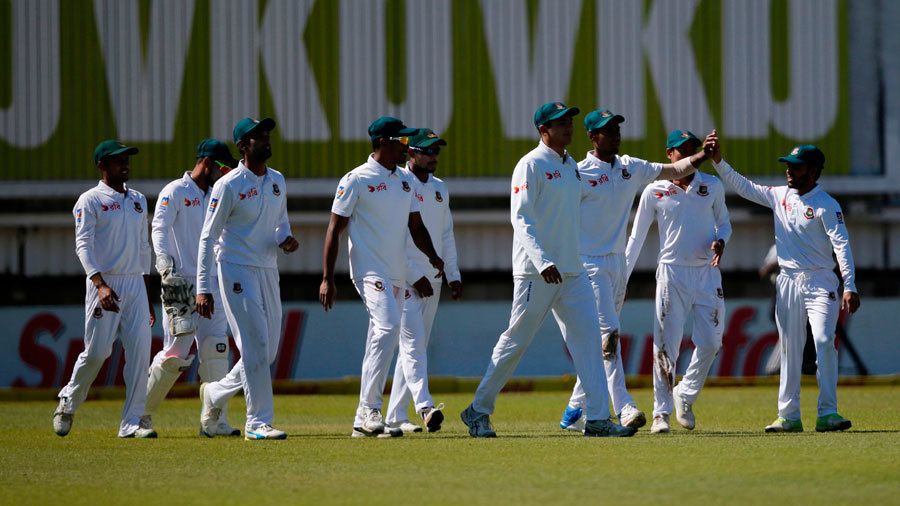 Mohammad Isam: A memo to Bangladesh's seniors and coach | ESPNcricinfo