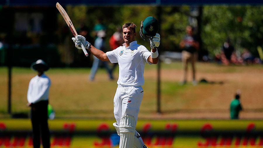 Markram quickly puts near-miss behind him | ESPNcricinfo