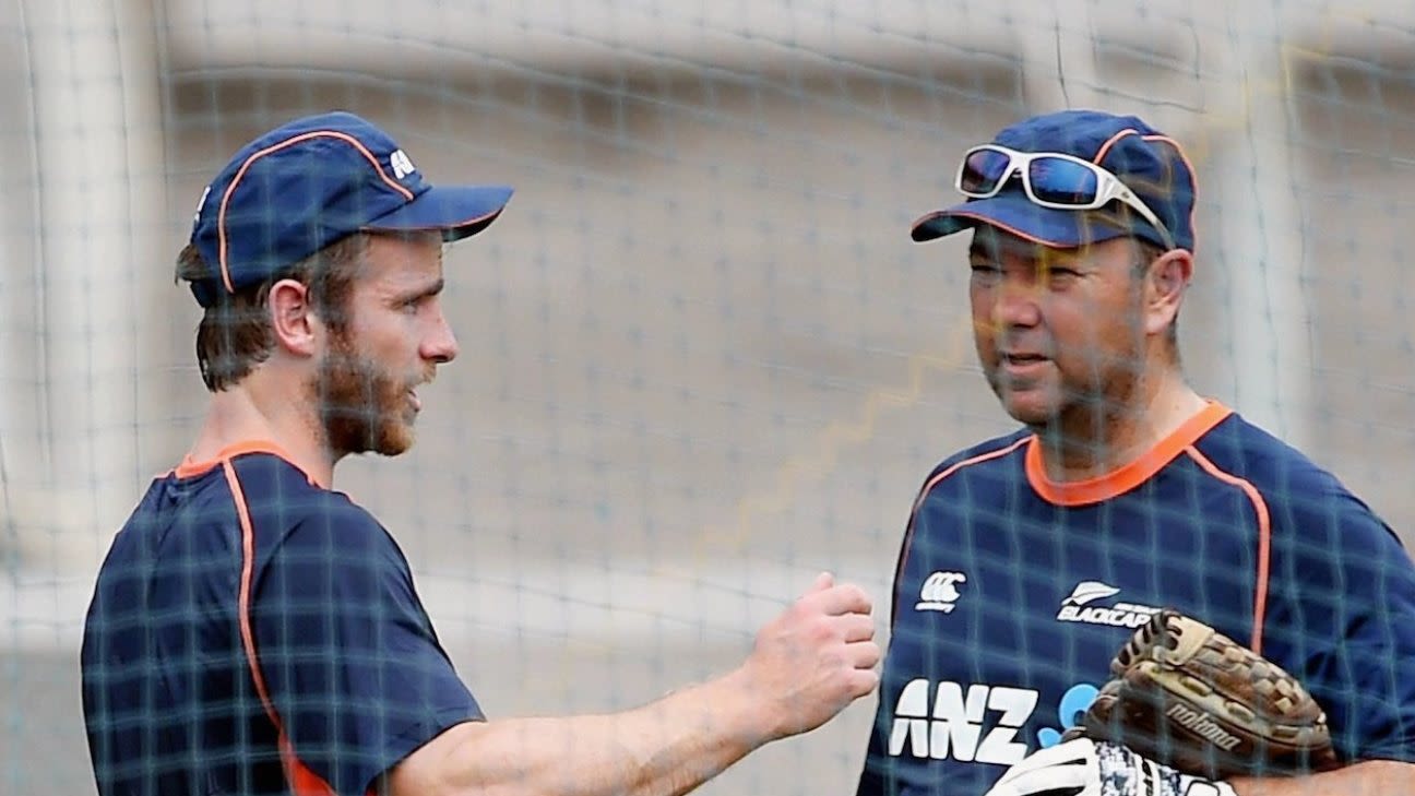 We've always found a way to win - Craig McMillan | ESPNcricinfo