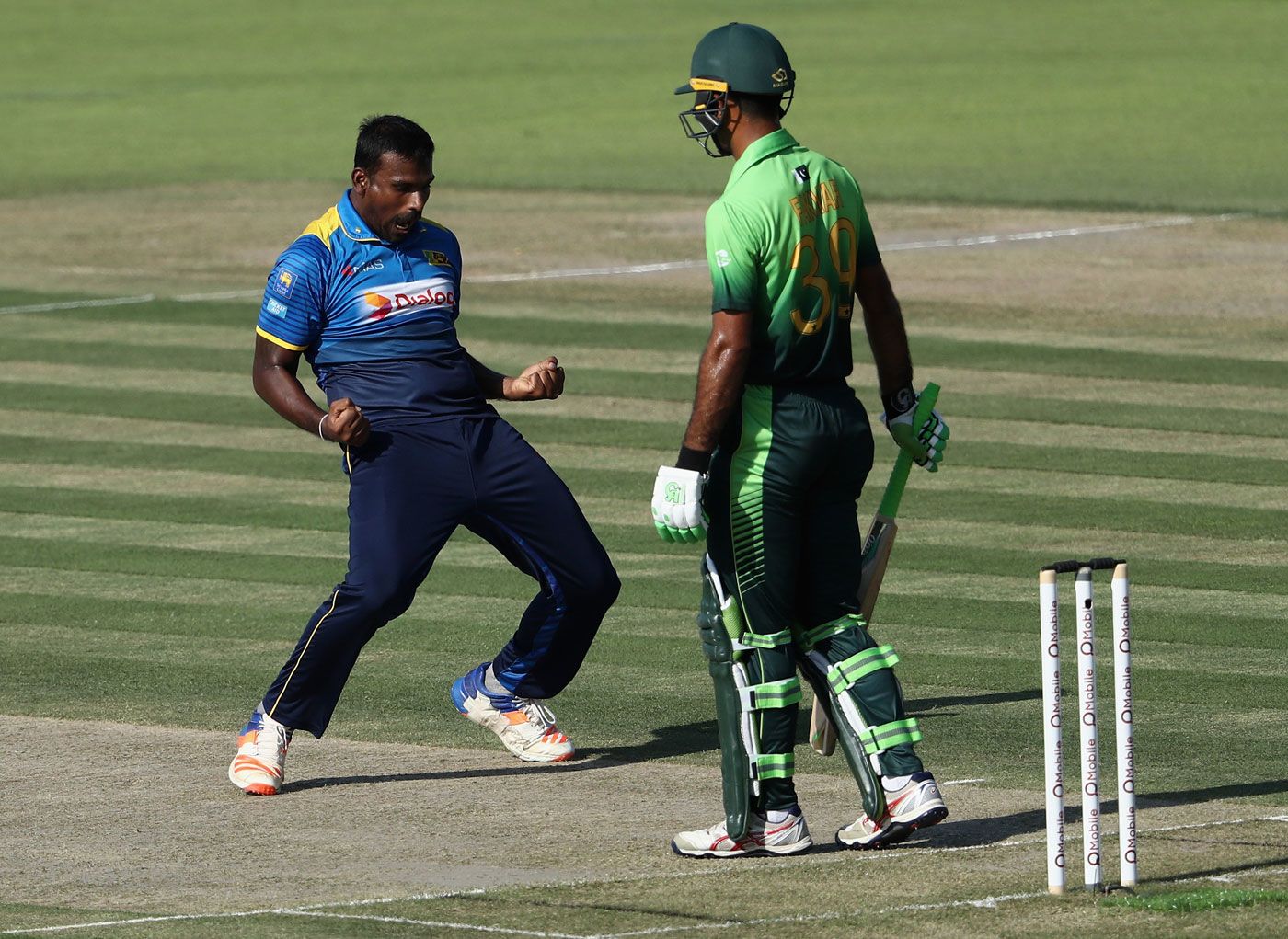 Two tons and a lot of wickets | ESPNcricinfo.com