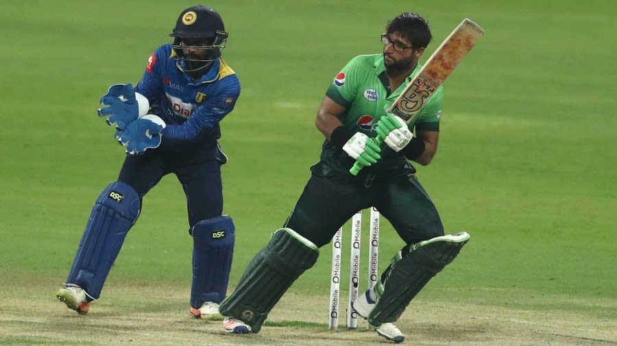 LhrBL vs LahWh Cricket Scorecard, Final at Rawalpindi, November 30, 2017