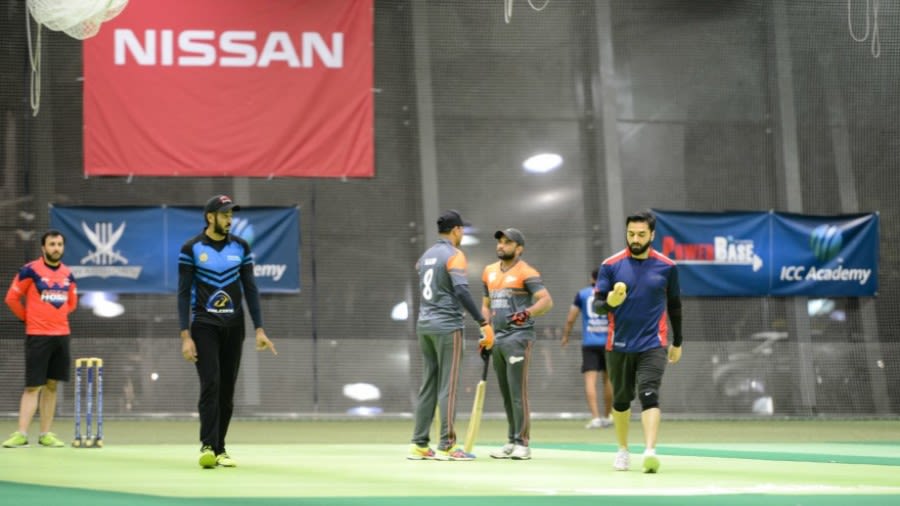 DBMSC-B winners of Silver Cup | ESPNcricinfo