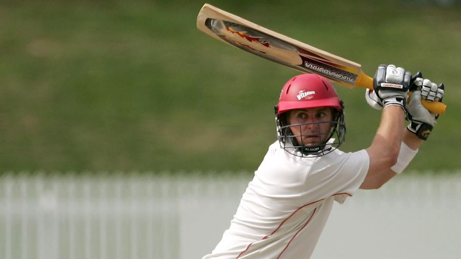 WELL vs AUCK Cricket Scorecard at Wellington, October 23 - 25, 2017