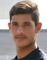 Samiullah Profile - Cricket Player Afghanistan | Stats, Records, Video